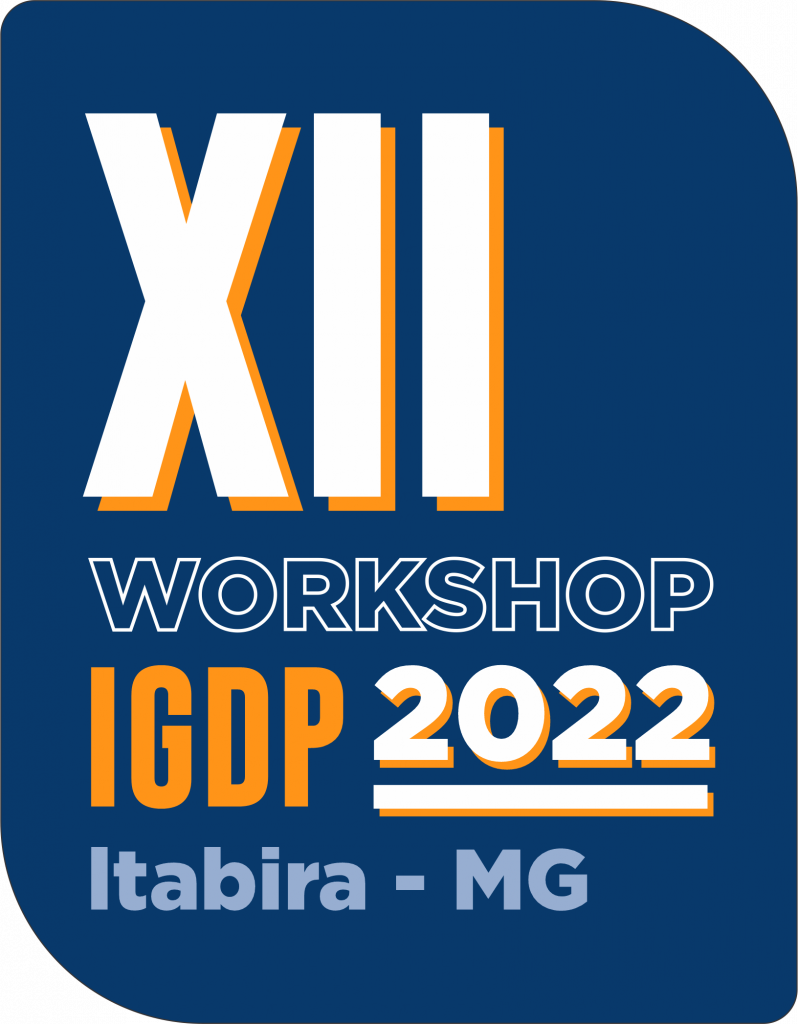LOGO - IGDP